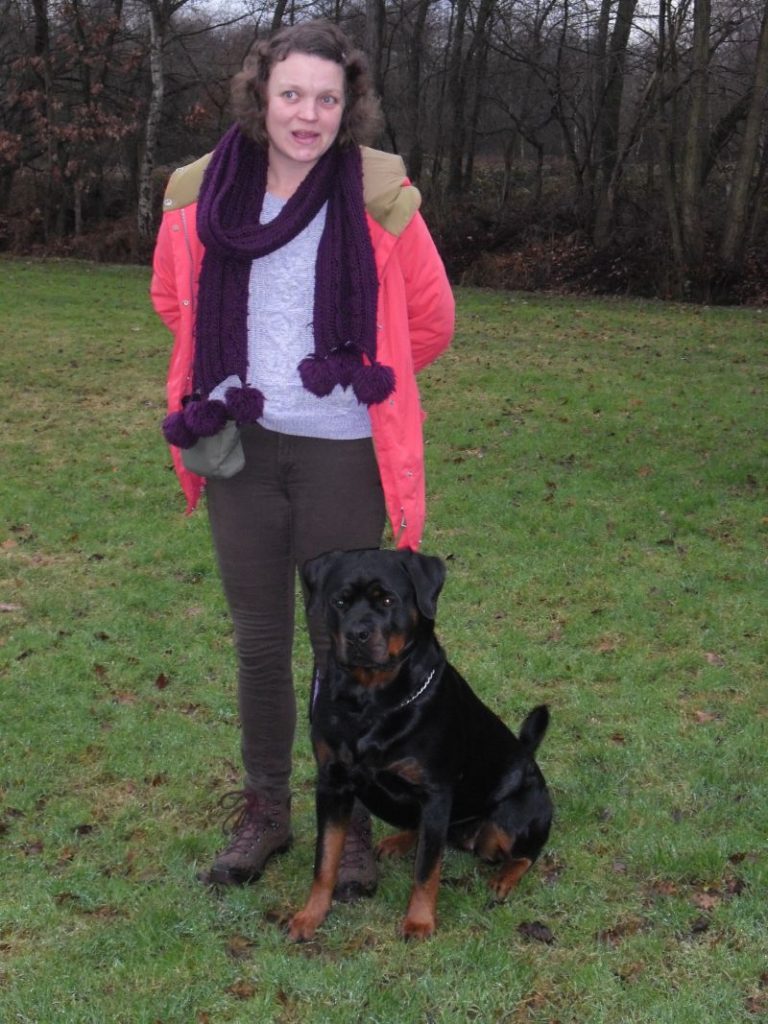 Jessica en Nezzy – Sporthonden Centrum Kiewit - HasseltSporthonden ...